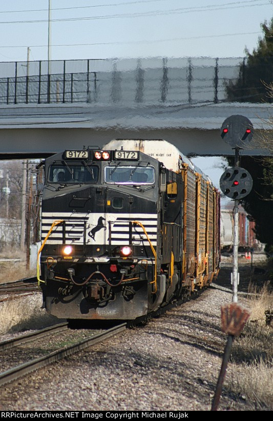 NS 9172